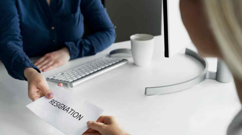 Some reflections and musings on the Singapore Great Resignation and ...