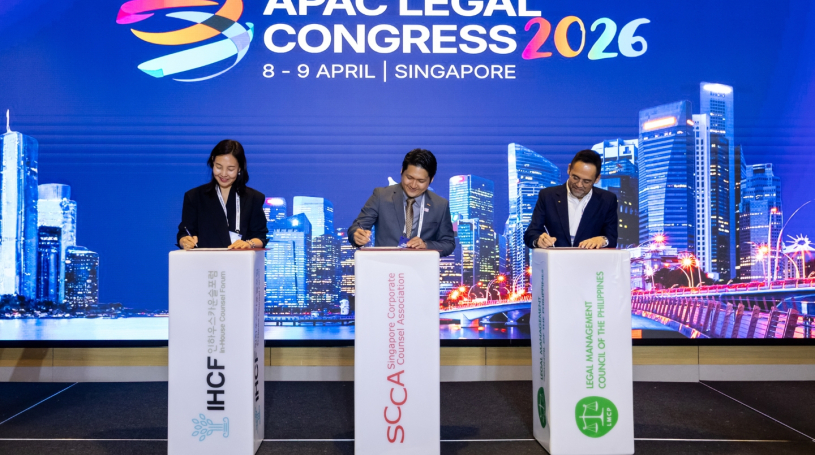 IMDA Develops Legal Artificial Intelligence Fluency Programme to Help ...